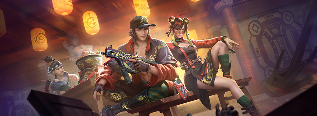 SUDDA YT - Free Fire Gaming